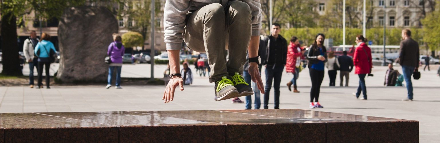 OpenGym – Wye Gymnastics & Galaxy Cheerleading