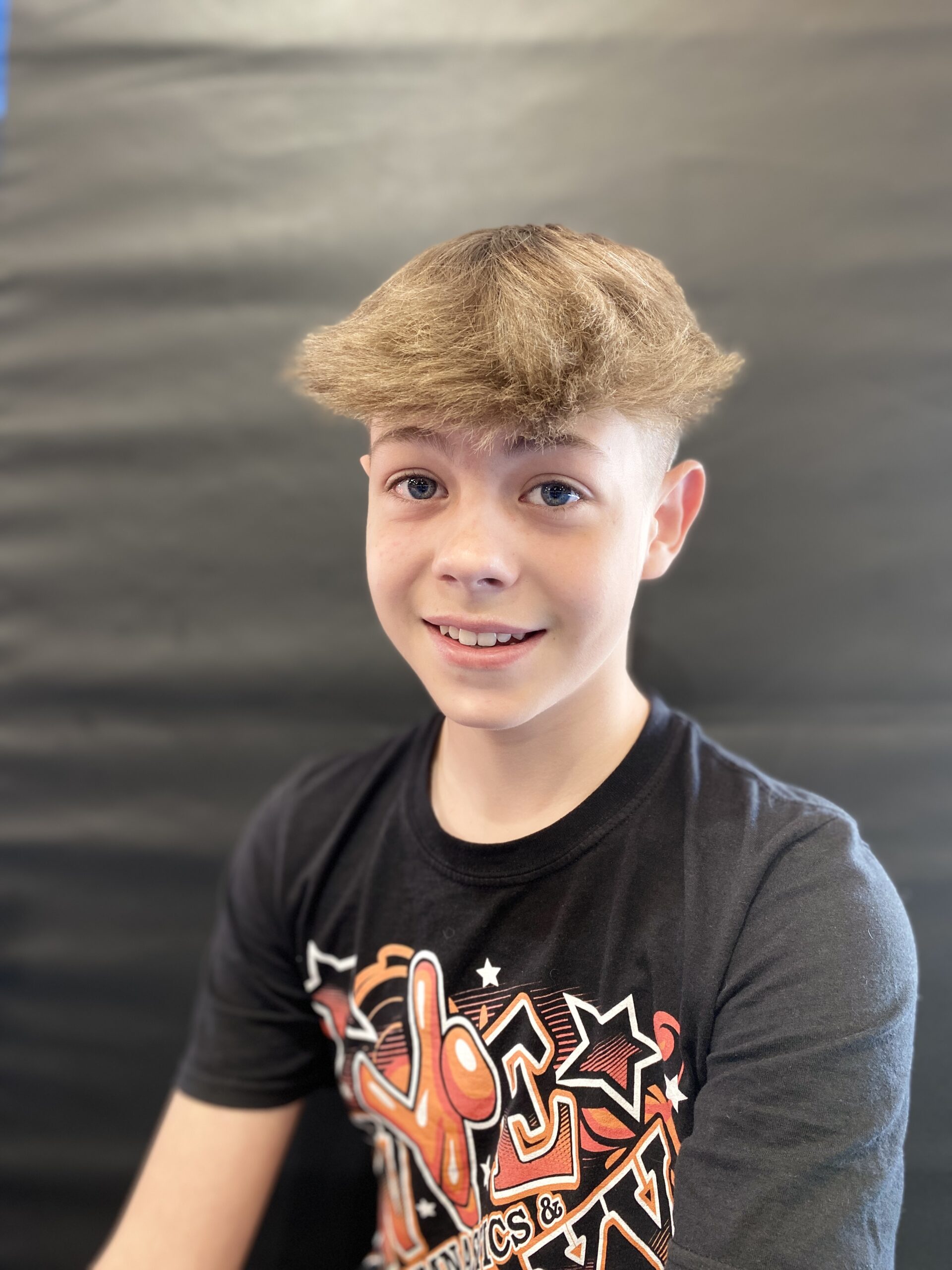 Meet the Team – Wye Gymnastics & Galaxy Cheerleading