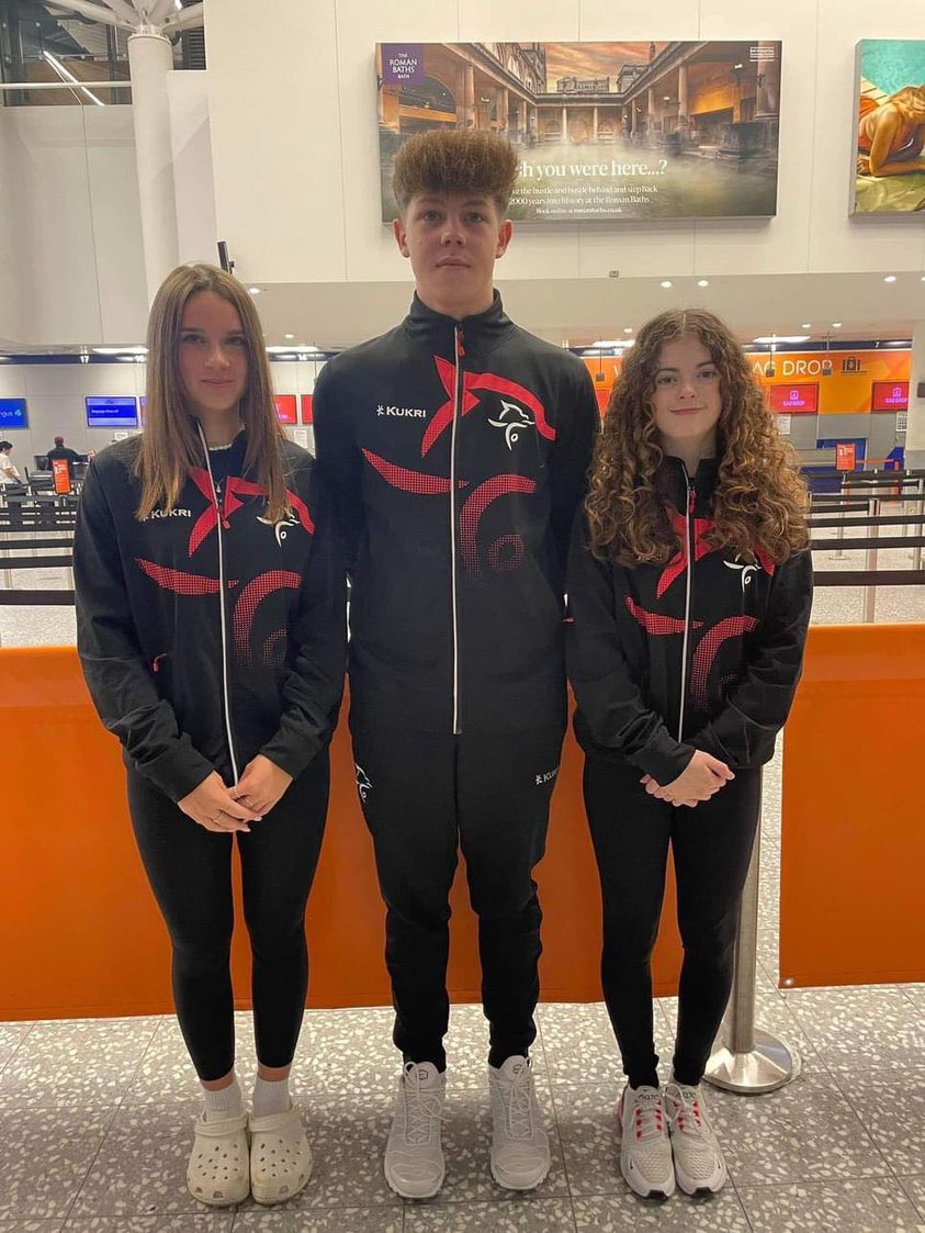 News – Wye Gymnastics & Galaxy Cheerleading